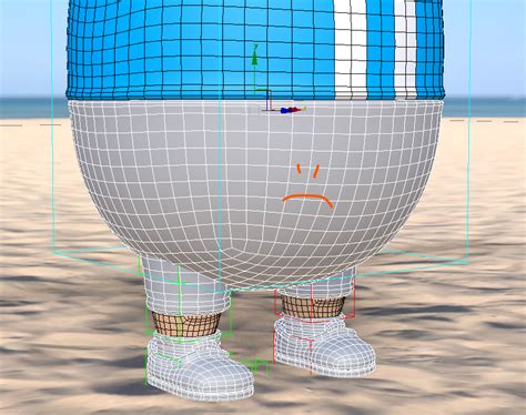 vertex colors reset after skin edit envelopes autodesk community