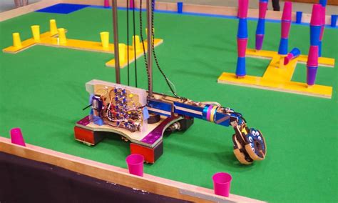 作品紹介 Robocon House®