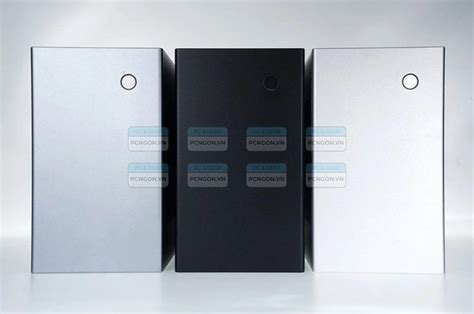 Vỏ case máy tính Mini ITX ZS A s Pcngon