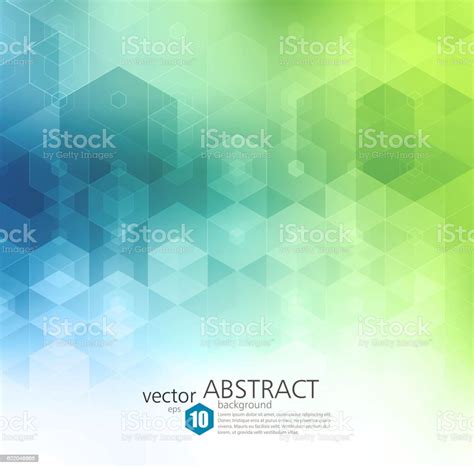 벡터 추상적임 기하 배경기술 브로셔 디자인 템플릿 배경 주제에 대한 스톡 벡터 아트 및 기타 이미지 배경 주제 녹색