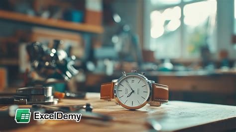 7 Excel Workflow Tweaks For Power Users Exceldemy