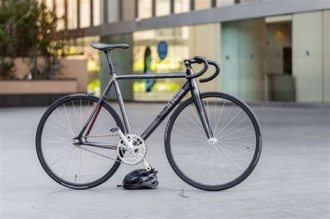 Cinelli Mash Parallax 2015