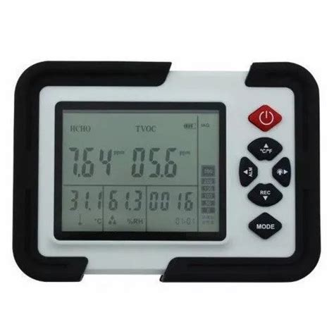 Digital Temperature Data Logger Excel At Best Price In Bengaluru ID