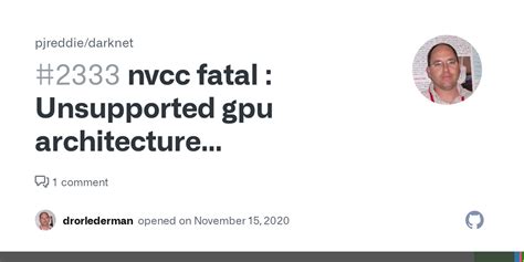 Nvcc Fatal Unsupported Gpu Architecture Compute75 Makefile174