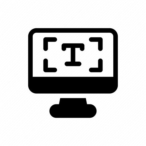 Desigtext Tool Text Edit Tools Computer Icon Download On Iconfinder