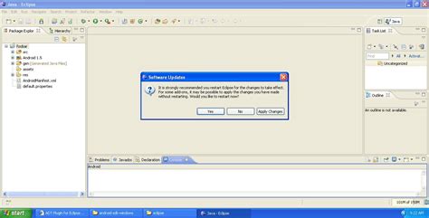 Android Beginners NDK Setup Step By Step Mind The Robot