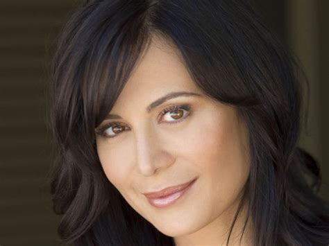 Natural Makeup Catherine Bell Catherine Bell Today Catherine