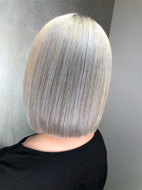 ブロンドと言っても様々今どき感のある金髪ヘアーを勉強して理想のカラーにMERY