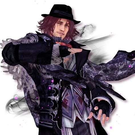 Ive Been Meaning To Upload Some Ardyn Content I Was Just Waiting For His Model Lol The Dudes