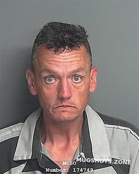 Farthing Jeremy Paul 07292024 Montgomery County Mugshots Zone