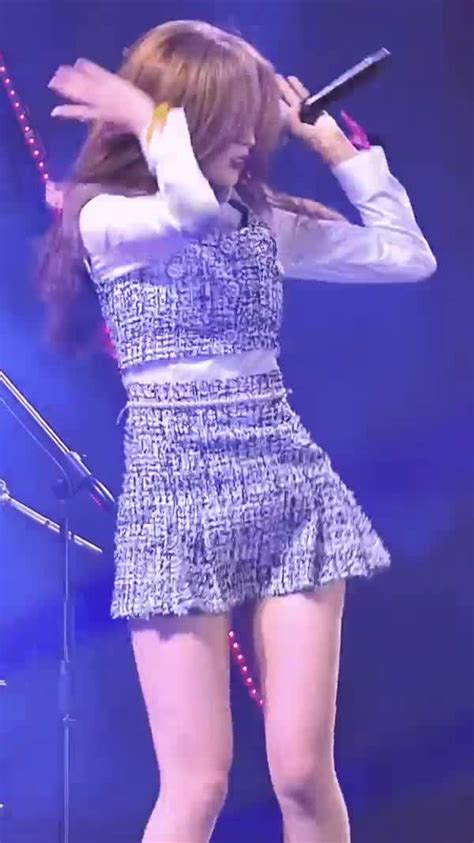 실룩실룩 찰진 엉밑살 무브먼트 오마이걸 아린