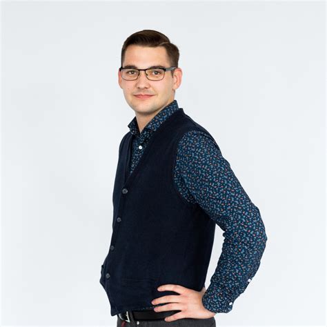 Simon Hauck Lead Sitecore Engineer Merkle Germany Xing