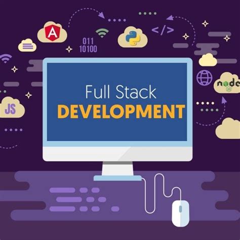 Online Full Stack Web Development Course - Free Demo
