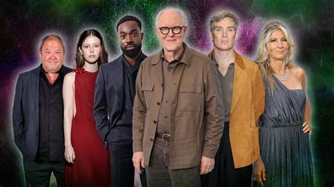 Harry Potter TV series cast revealed — Who is playing Dumbledore, Snape ...