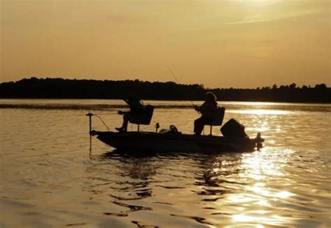 Trolling Speed Chart For Popular Species Trollingmotorpro