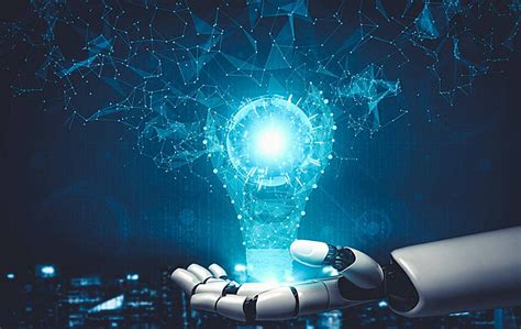 ai droids cyborgs and robots exploring the advancement of artificial