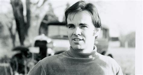 Έφυγε από τη ζωή ο ανατρεπτικός Cormac Mccarthy Public Blog