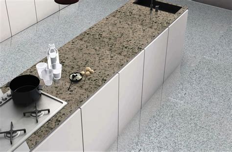 Golden Yellow Granite Slabs Thickness 18 Mm At ₹ 85sq Ft In New