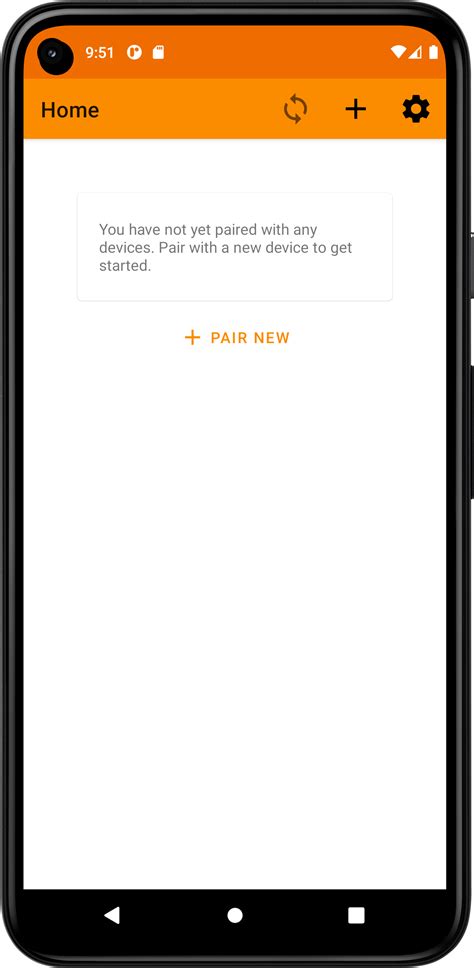 android tunnel video example clients nabto edge documentation