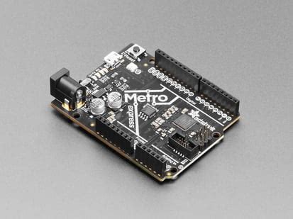 Adafruit Trinket M0 For Use With CircuitPython Arduino IDE ID