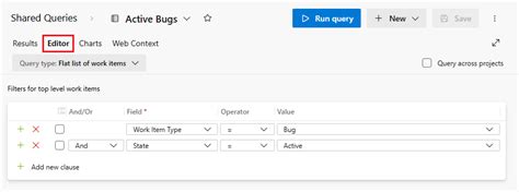 Manage And Organize Your Queries In Azure Boards And Azure Devops