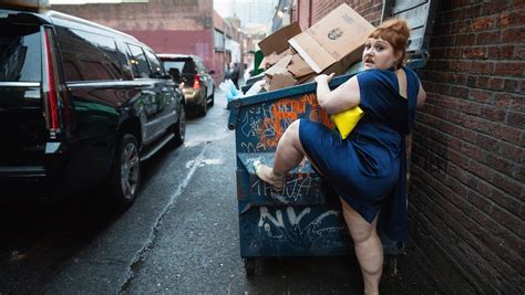 Beth Ditto On Plus Size Style Celebs And Acting With Joaquin Phoenix