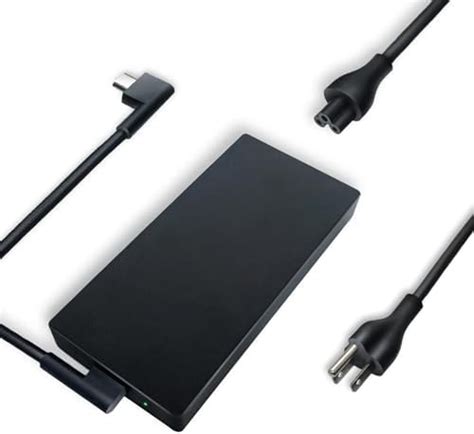 Amazon Com 230W Laptop Charger For Razer Blade RC30 0248 Laptop AC Adapter Power Supply For