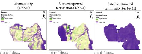 About Us Precision Sustainable Agriculture