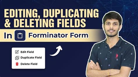 Forminator Forms Tutorial Digital Suncity