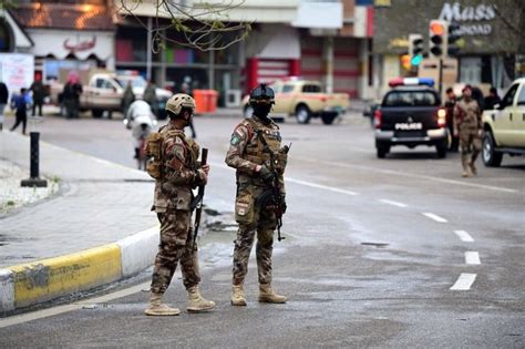 Първа жертва на турската армия в хода на новата военна операция в Ирак