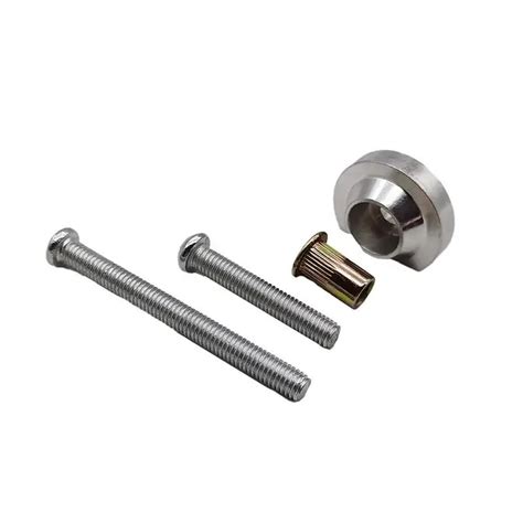 Buffer Tube Screw And Washer Set M416gelblaster