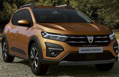 Noile Modele Dacia Rezultate Slabe La Testele De Siguranță Ceo