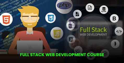 Unlock Your Tech Future With A Full Stack Web Development Course Ifda Blog