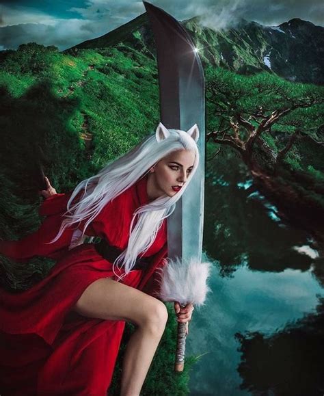 Female Inuyasha Pic