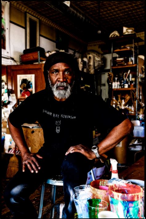 Floyd D Tunson Sachs Foundation