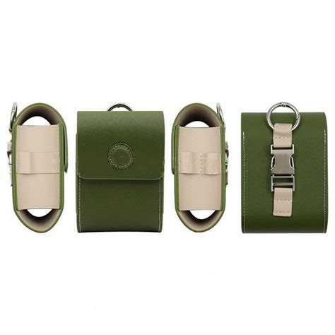 Чанта за съхранение на голф устойчива на надраскване водоустойчив кобур за шипове за голф