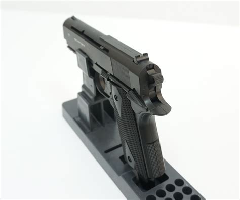 Пневматический пистолет Borner WC 401 | Guns.by