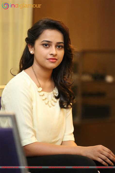Sri Divya Actress Photos Images Pics And Stills 15917 40