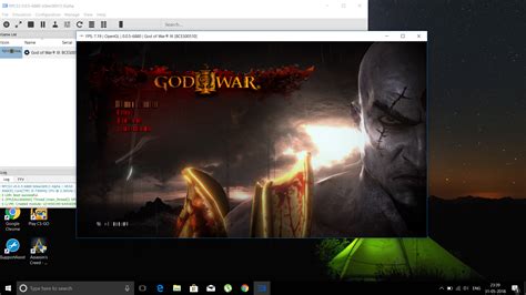 Regression God Of War Iii Bces00510 4162 · Issue 4236 · Rpcs3rpcs3 · Github