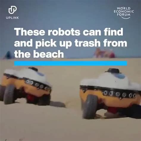 nathan george on linkedin teamseas robots robotics sustainable