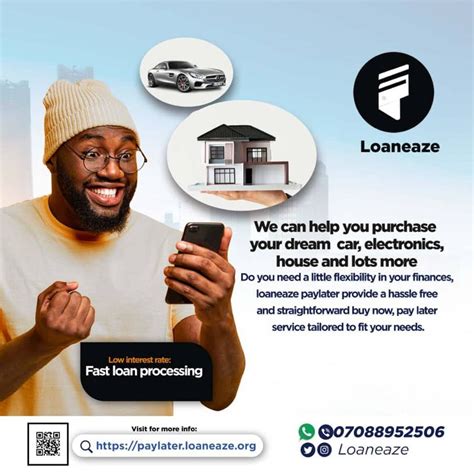 Binary Labs Limited On Linkedin Do You Need Loan To Set Up Your