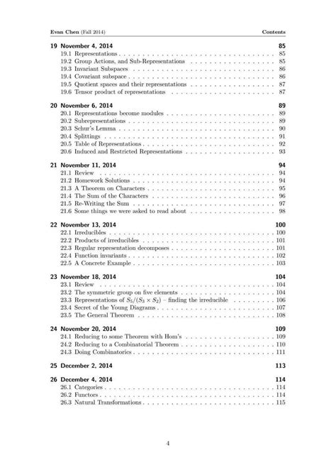 HarvardMath a Lecture Notes 线性代数与抽象代数 知乎