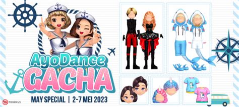 Audition AyoDance
