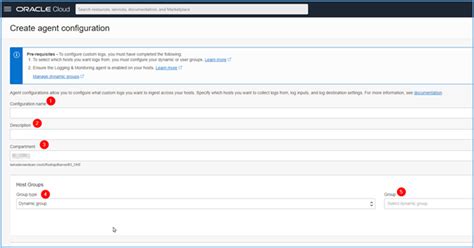 Ingest Oracle Cloud Infrastructure Logs Into Microsoft Azure Sentinel