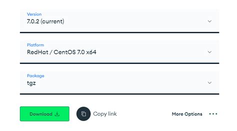 Mongodb在linux上的安装（包括mongodb Shell的安装）linux安装mongodb Csdn博客