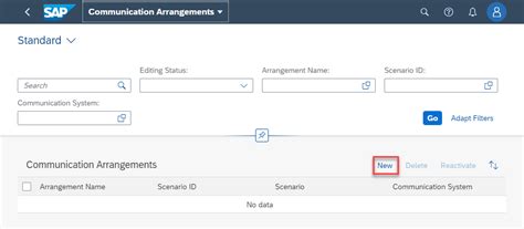 Monitor An Sap Btp Abap Environment Service Using Sap Cloud Alm Calm