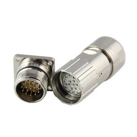 Feedback Encoder 10 Pin Connectors 05 Mm At ₹ 800piece In Ludhiana