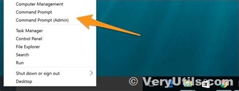 Top 10 Methods To Run A Command Line Window In Windows 10 Veryutils