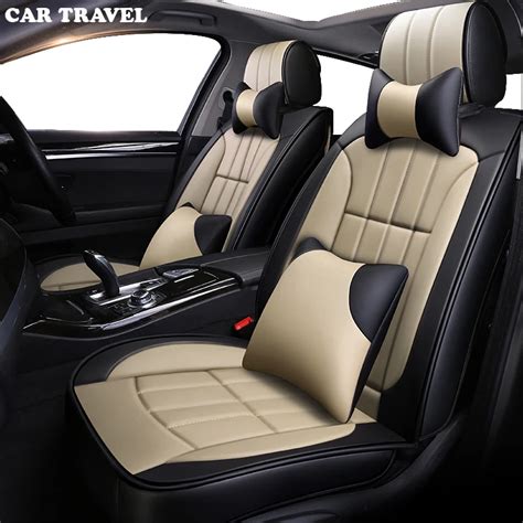 Универсальные автомобильные чехлы на сиденья для renault logan 2 ...