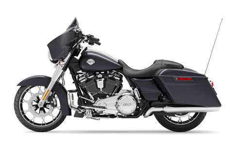 Harley Davidson Street Glide Special 2021 Farben Und Preise